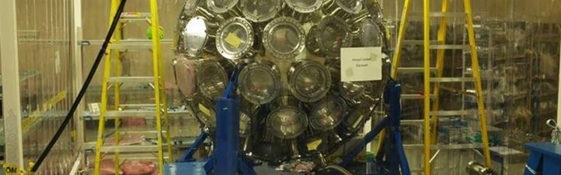 Visiting the 2km deep SNOLAB | RASC Toronto