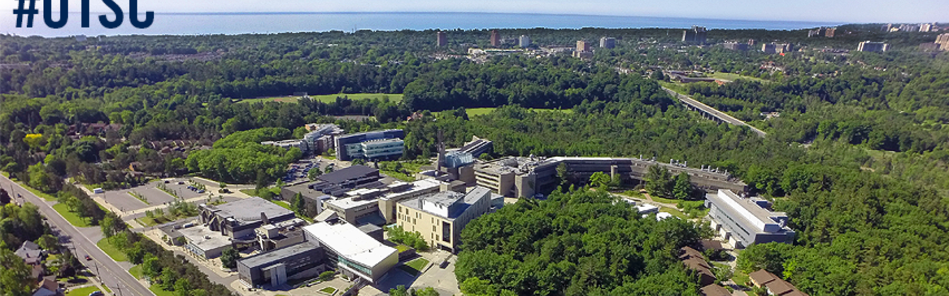 UofT Scarborough: Guided Solar Walk & Observatory Tour | RASC Toronto