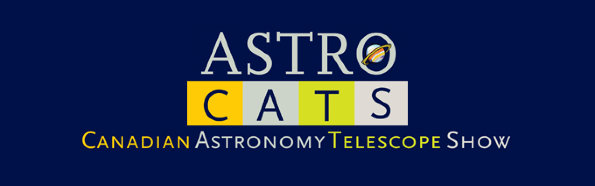 AstroCATS 2017 (CANCELLED) | RASC Toronto