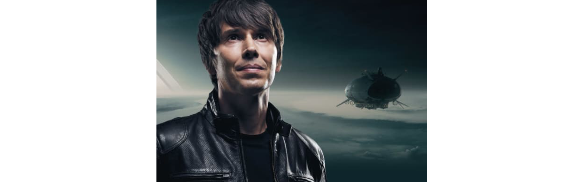Professor Brian Cox: Horizons: A 21st Century Space Odyssey | RASC Toronto
