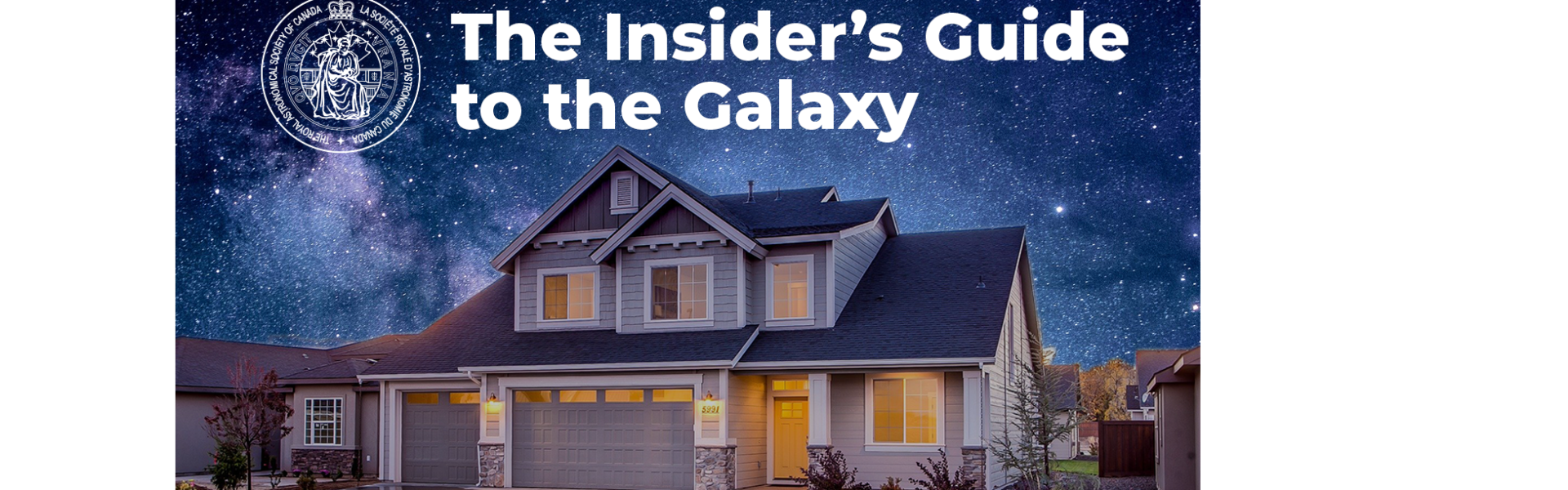 RASC National Society: The Insider's Guide to the Galaxy - Variable ...
