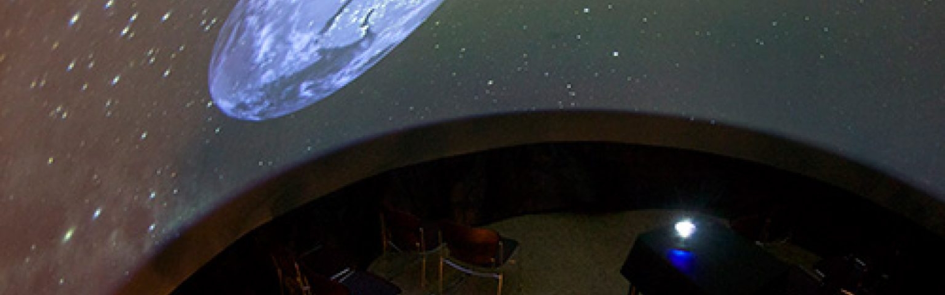 University of Toronto GeoDome Planetarium | RASC Toronto